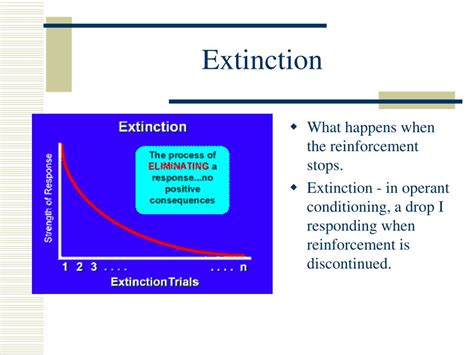 Ppt Operant Conditioning Powerpoint Presentation Free Download Id 1454445