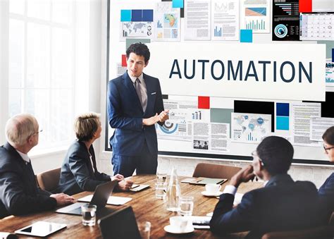 How Intelligent Process Automation Transforms Enterprise Workflow