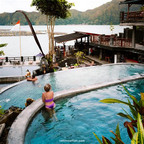 Batur Natural Hot Spring Bali Complete 2026 Travel Guide