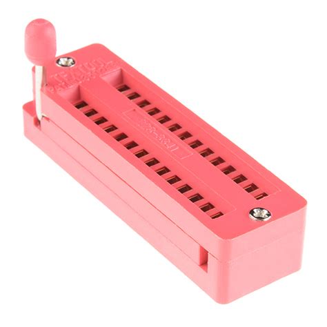 What Is A Zif Socket And What Is Its Purpose At David Velasquez Blog