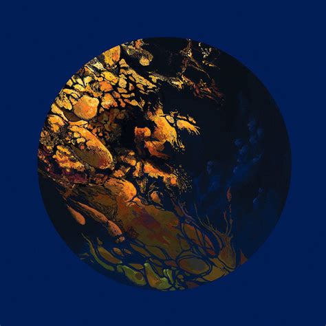 Sofie Birch Island Alchemy 2019 R Albumartporn