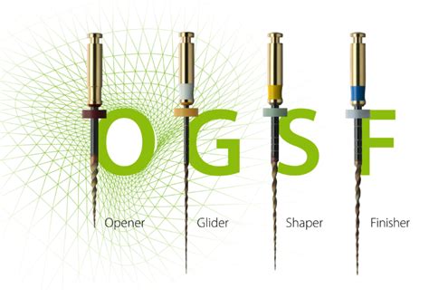 The Hyflex Edm File System Ogsf Sequence Coltene