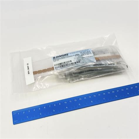 Synthes Matrix Midface Inventory Control Form At Bobby Wallace Blog