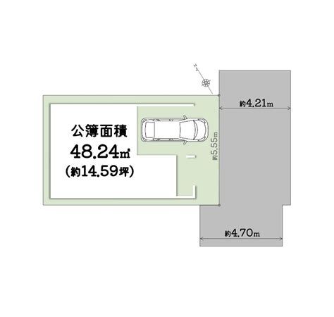 【ondo東大阪・稲田本町1丁目～限定1区画～】（no44439）【seimu】