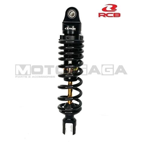 Racing Boy Shock Absorbers S Series Yamaha Xmax 250300