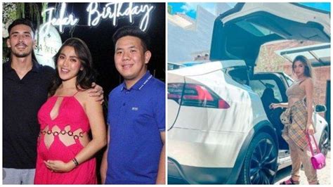 Sosok Christopher Stefanus Budianto Pelaku Penipuan Mobil Jessica Iskandar Ditangkap Di