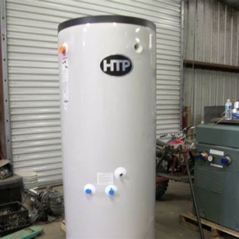 Htp Storage Tank Water Heater Firstech Services