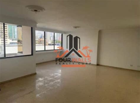 En Venta Apartamento En Obarrio Ph Marfil 3 Recamaras Por 19000000