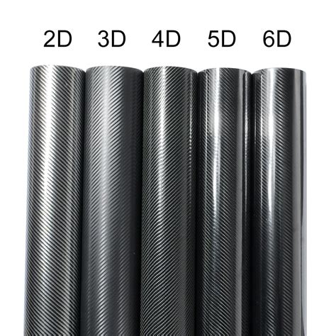 자동차 랩핑 포일 콘솔 컴퓨터 노트북 스킨 폰 커버 오토바이 액세서리 2d 3d 4d 5d 6d 탄소 섬유 비닐 랩 필름