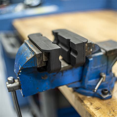 Otis Soft Vise Jaws Otis Technology