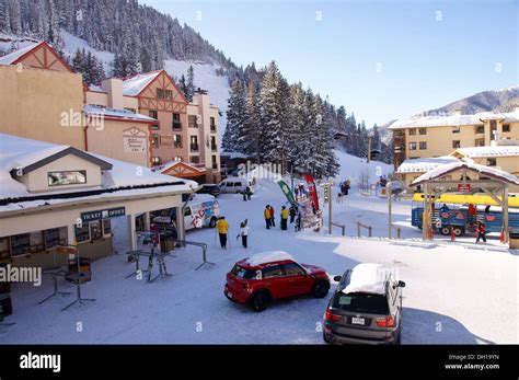 Taos Ski Valley Lodging