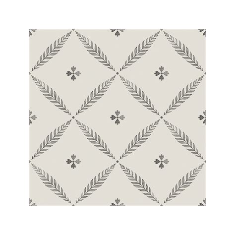 Galerie Leaf Trellis Wallpaper By John Lewis And Partners