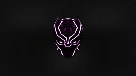 Black Panther Minimalist Wallpaper Download By Skoochieart On Deviantart