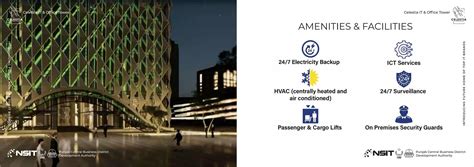 Celestia It Tower Booking Installment Location Dha Cbd Ruda