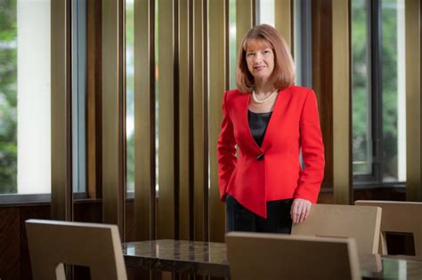 Grace Cheng On Linkedin Dr Cronin Is An Aspirational Leader And I Am