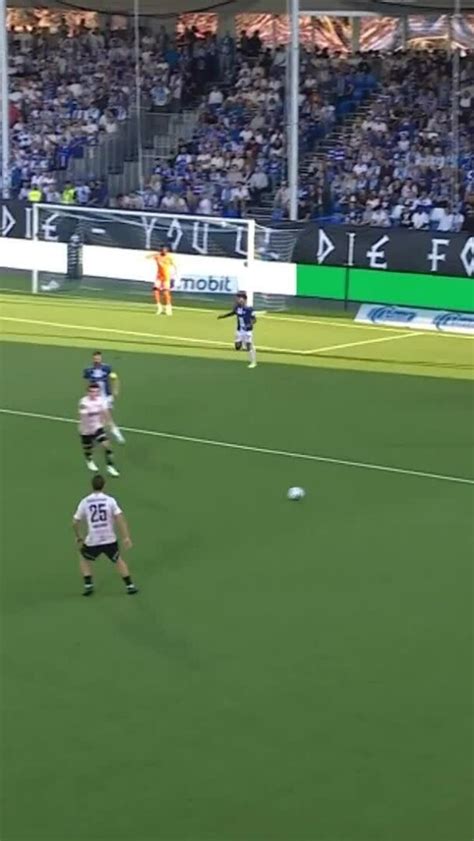 49 Mål Av Jo Inge Berget 1 0