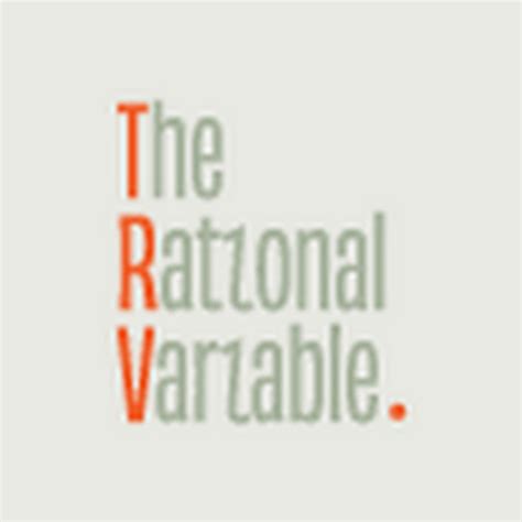 The Rational Variable Youtube