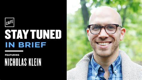 In Brief A Congestion Pricing Road Map With Nick Klein Cafe