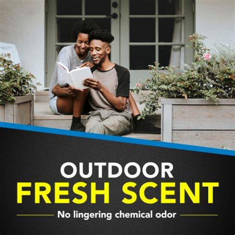 Raid Flying Insect Killer 7 Flying Insect Spray Can Outdoor Fresh® Scent 18 Oz 1 Ct 18 Oz