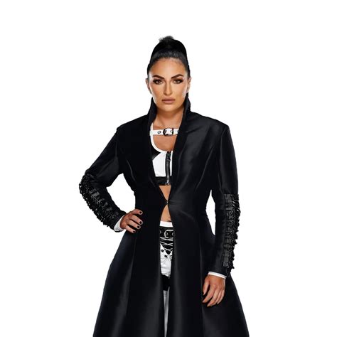 Sonya Deville By Fauxveritas On Deviantart