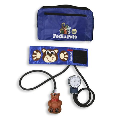 Blood Pressure Monitor Pediatric At Lauren Greer Blog