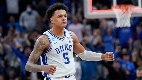 Its Banchero To Orlando Magic Grab Duke Standout At No 1 Wwlp