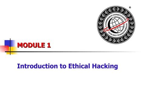 Module 7 Sql Injection Ppt