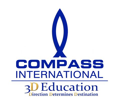 Compass Best International Educational School Travel Dubai