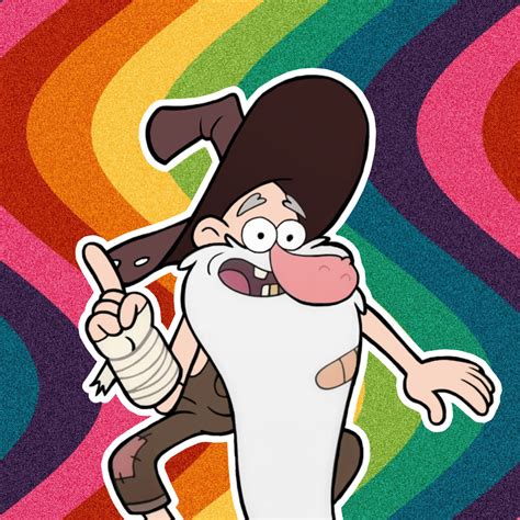 Gravity Falls Grenda On Tumblr