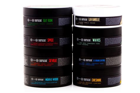 Barrister And Mann Spice Shaving Soap Razor Emporium