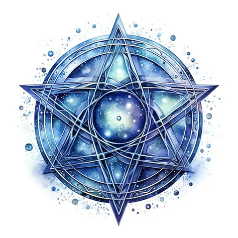 Pentacle Elements