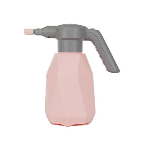 Rainmaker 2 Liter Agriculture Plastic Small Portable Rechargeable Electric Air Pressure Sprayer