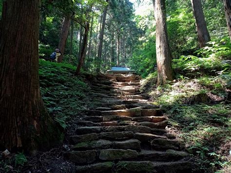 役小角さまの所縁地を巡る Mindnaosealのブログ