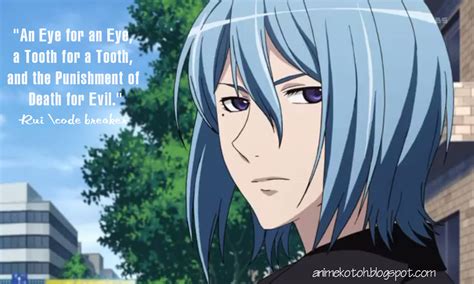 Toki Code Breaker Quotes Quotesgram