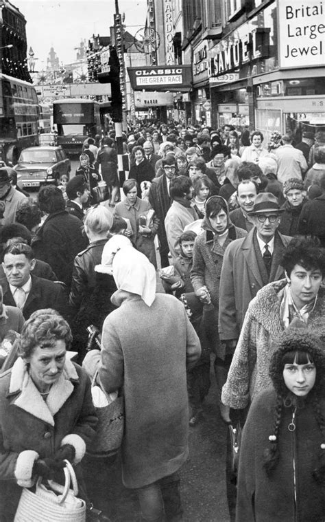 Lost X Rated Liverpool Cinema Thats Now A City Centre Shoe Shop