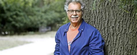 Pavol Hammel Prúdy Je Druhý Vydaný Album Slovenskej Hudobnej Legendy