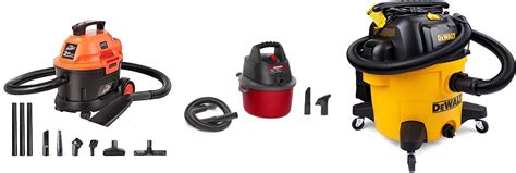 Top 5 Construction Vacuums Your Essential Buying Guide The Saw Blog