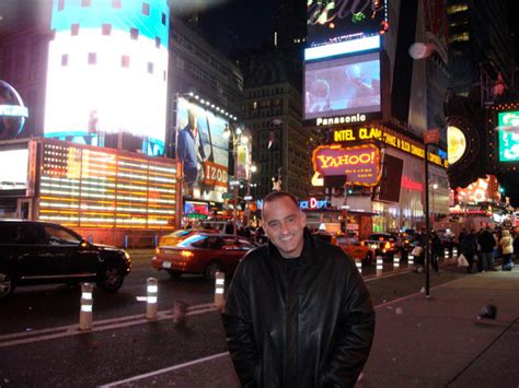 Alexandre Rizk Focus Magazine