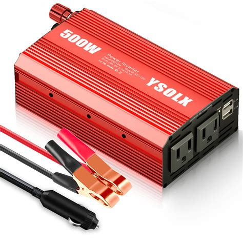Power Inverter Started Smoking At Deloris Colvin Blog
