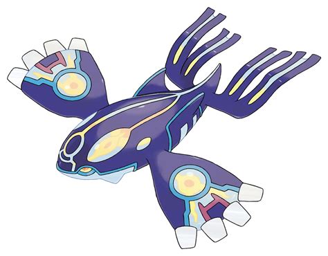 382 Primal Kyogre By Hilsonity On Deviantart