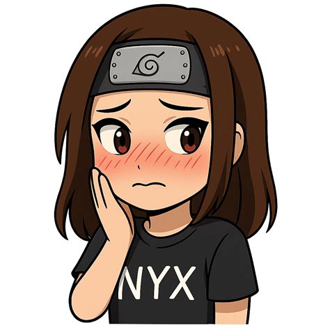 Nyxzzz Discord Emoji