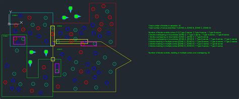 Highlight And Count Blocks Not Inside Polylines Page 2 Autolisp