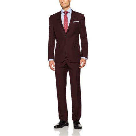 Ron Burgundy Costume Anchorman Fancy Dress Costume