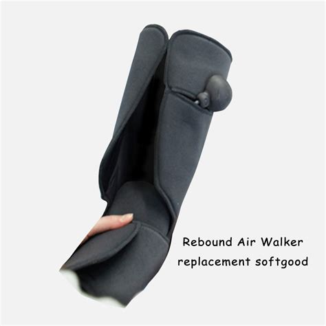 Ossur Rebound Air Walker Accessories Dme Direct