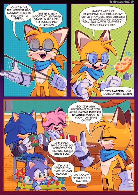 ⭐ Ares ⭐ Arsworlds さんのイラスト・マンガ作品まとめ 182 件 Twoucan