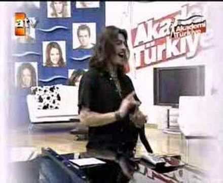 Barıs Akarsu Wtr Youtube