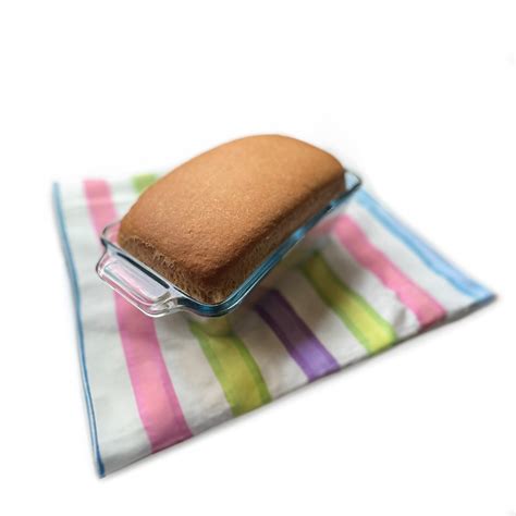 Quick Bread Loaf — Cascade Milling