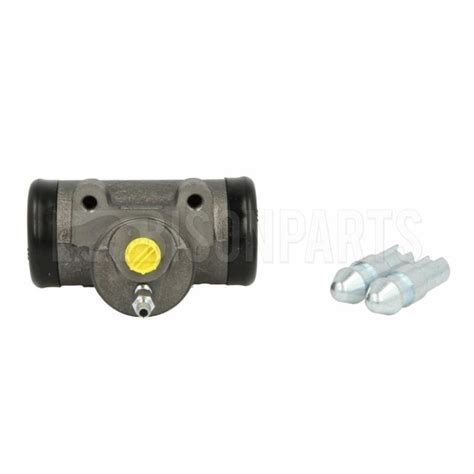 Wheel Brake Cylinder Fbu3730 Bison Parts