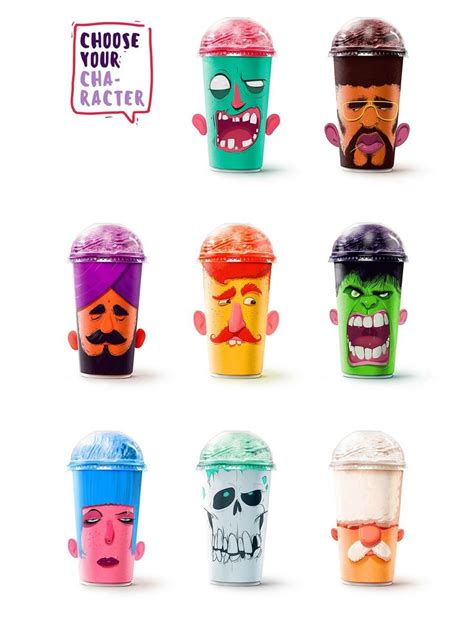 Pin On Marrant Et Où Insolite Creative Packaging Design Creative