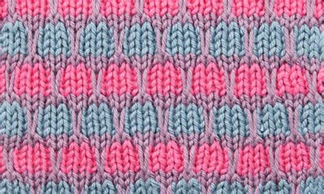 FÜr Sie Top 6 Strickmuster Kostenlose Strickanleitungen Knit Stitch